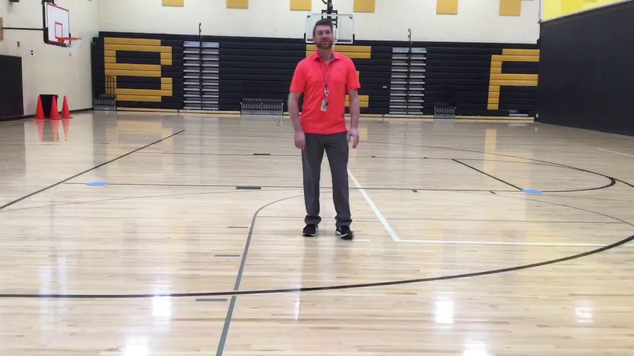 Hopping Video Support - YouTube