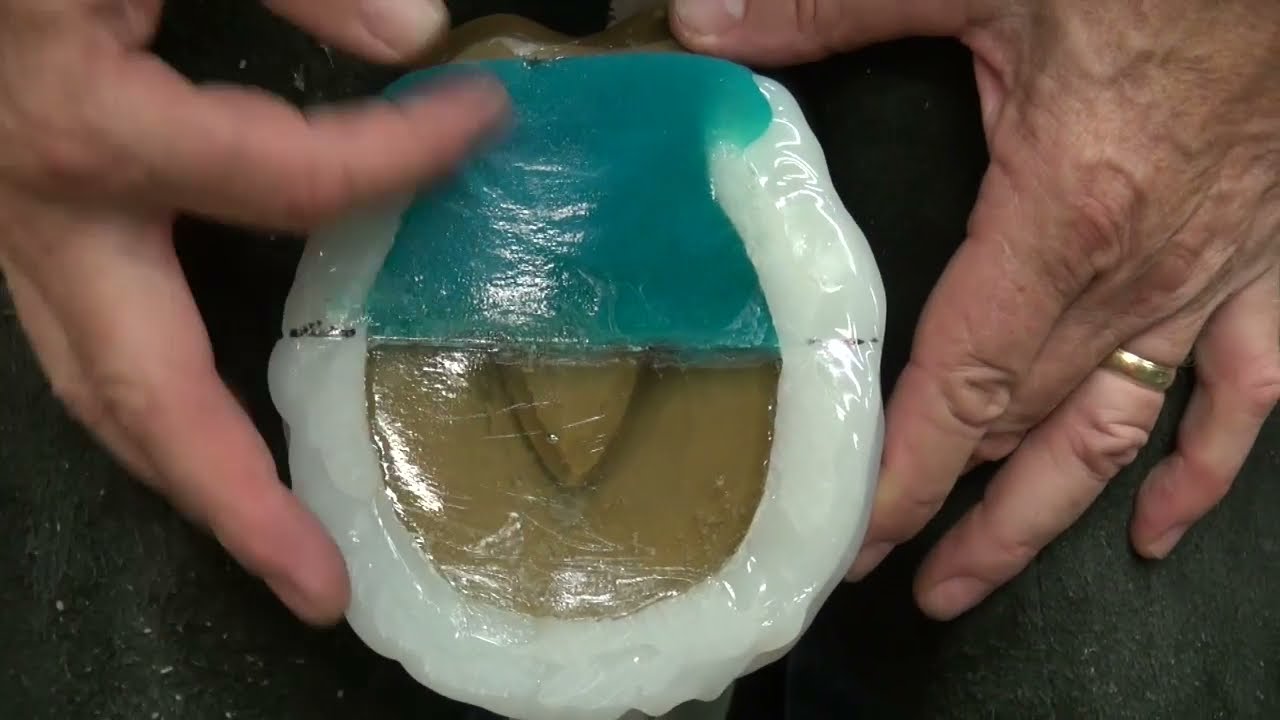 One of Many Options with Vettec Products - YouTube