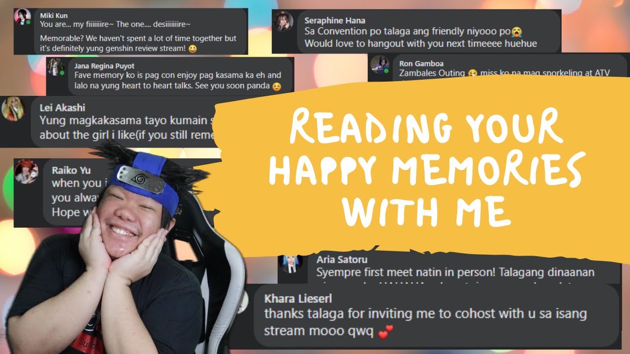 Memorya | Part 1 - YouTube