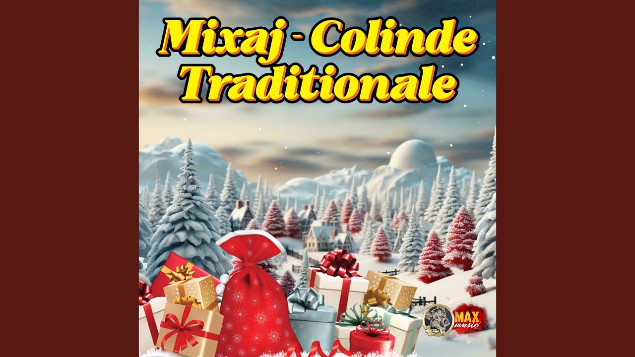 COLINDE 2 ORE COLAJ 2024 - YouTube