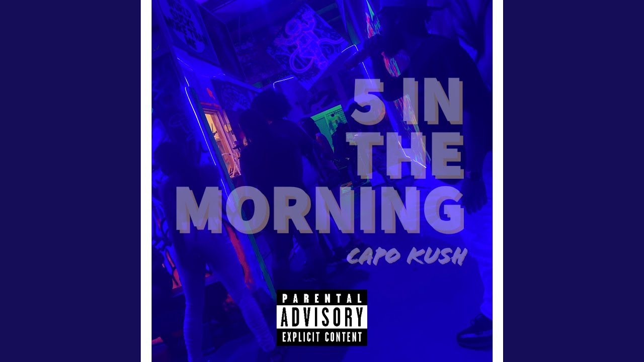 5 In The Morning YouTube 5-in-the-morning-youtube