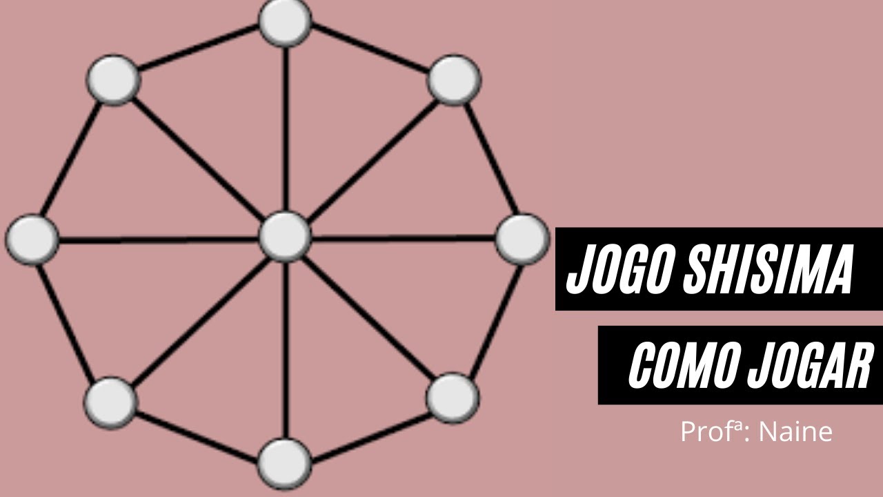 Shisima como jogar - YouTube