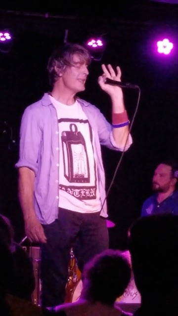 Stephen Malkmus "Jenny & The Ess-Dog" Turf Club St Paul MN 06/01/2018 #livemusic - YouTube