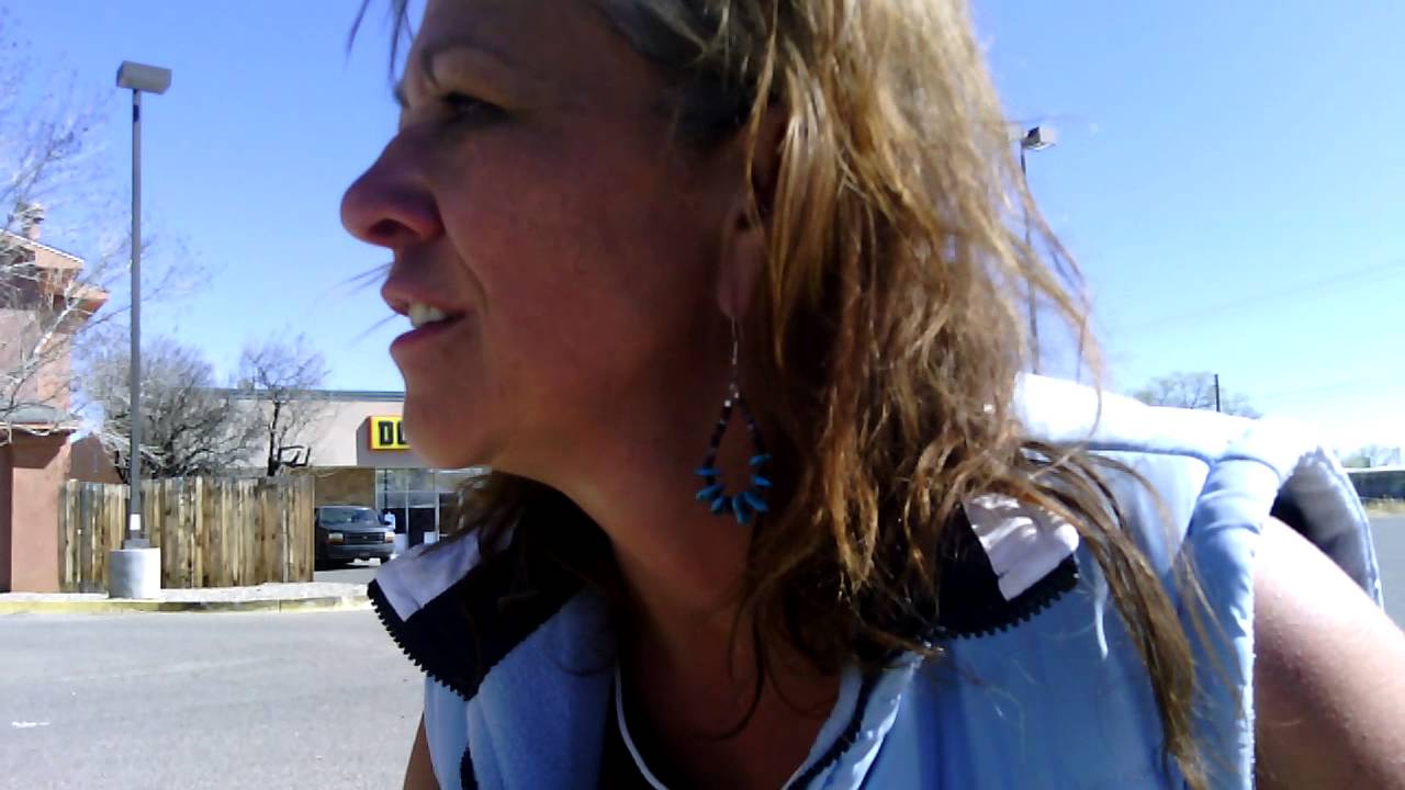 Belin, NM - "Sharon" - YouTube
