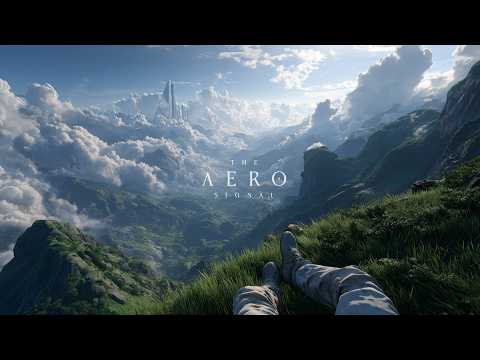 The Aero Signal // Aero Ambient Music
