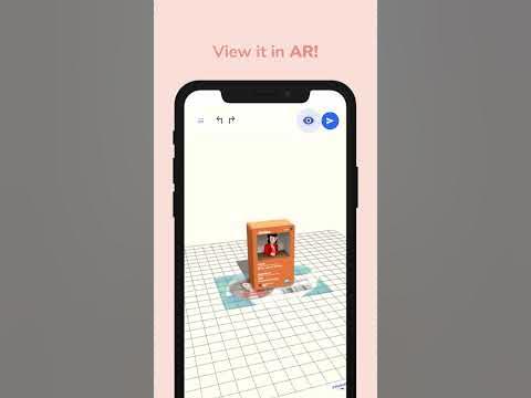 Create your own AR Experiences in minutes! - YouTube