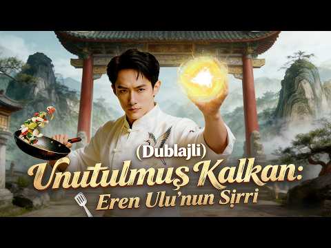 (Dublajlı)Unutulmuş Kalkan: Eren Ulu’nun Sırrı🔥🔥#drama #cdrama #love #romance #dramabox