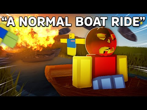 ROBLOX BOTE RIED...