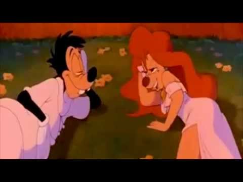 Mute Disney - Max's Nightmare. - YouTube