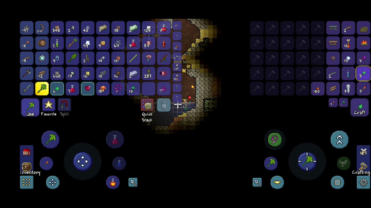 Terraria 5 6 A Welcome Back YouTube Terraria 5 6 A Welcome Back YouTube