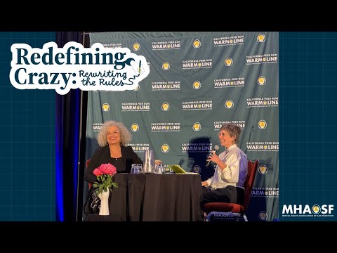 Angela Davis Speaks on Mental Health, Capitalism, & Our Collective Future, 2025 RCC Conference