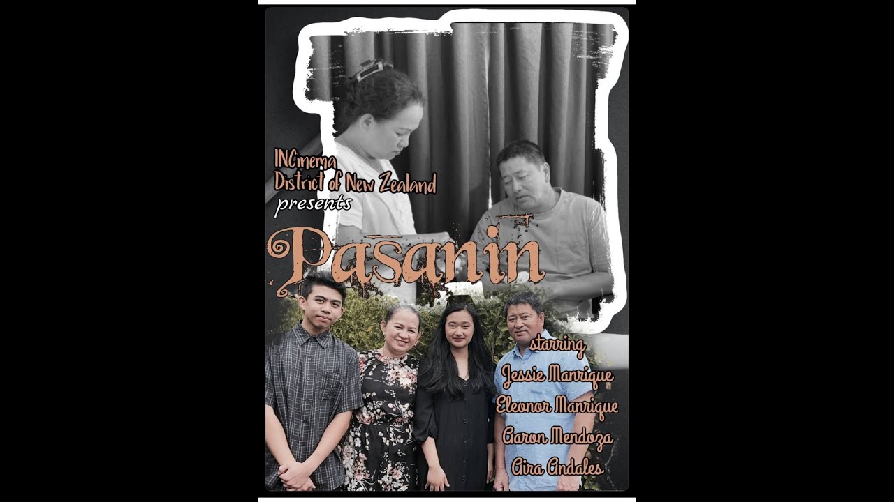 Pasanin | New Zealand | INCinema 2022 - YouTube