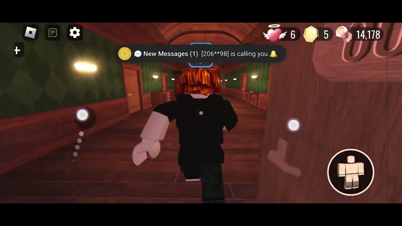 Roblox Doors but Furry mode... (Part 1) - YouTube