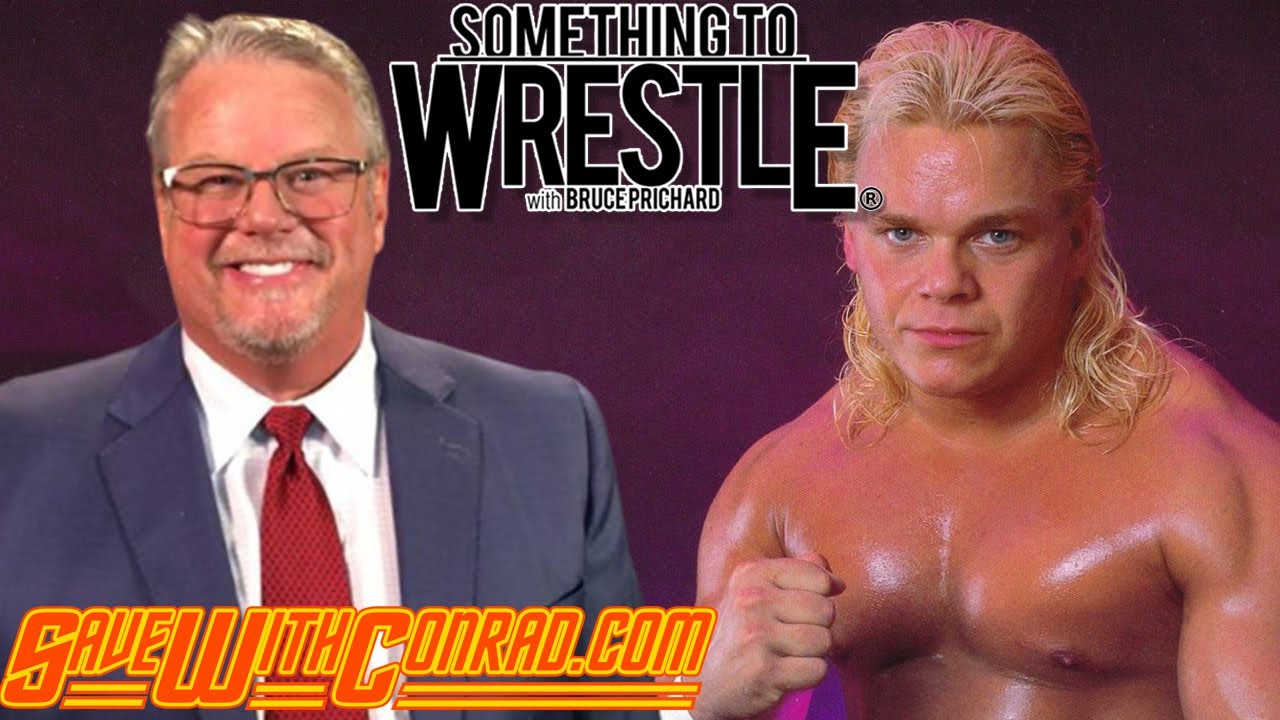 Bruce Prichard shoots on Shane Douglas' 1991 WWF run - YouTube