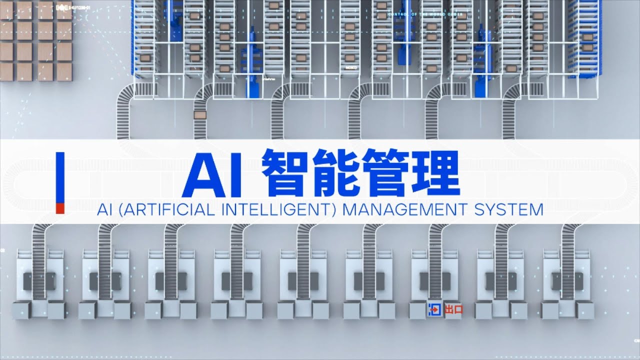 Enotek WMS | How Did the Powerful Enotek WMS System Develop? #WCS - YouTube