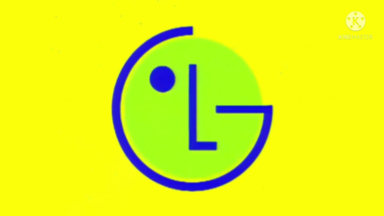 Lg logo 1995 effects sponsored by preview 2 effects - YouTube