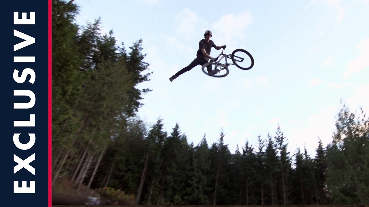 Life Behind Bars: Bungee Jumping and Backyard Sessions | S1E17 - YouTube