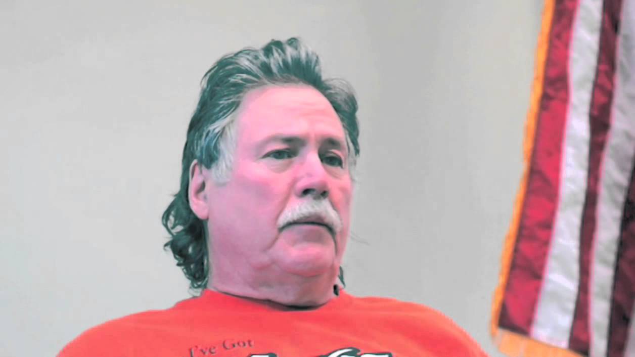 Robert Tweedie - T-Bone Car Crash in Maine, Testimonial for Joe ...