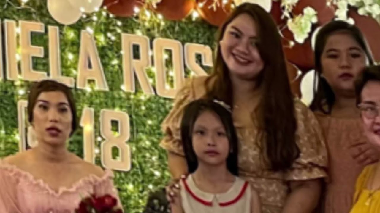 Daniela Ross @ 18 - YouTube