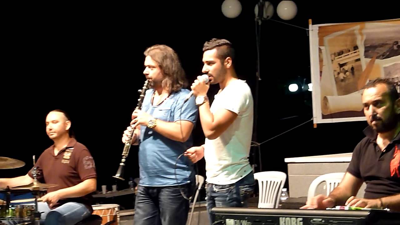 ΠΑΥΛΙΔΗΣ ΣΤΑΘΗΣ ΚΕΜΑΝ ΜΑΝΑ ΜΑΝΑ ΑΦΙΕΡΩΜΕΝΟ!!!! lalasaridis - YouTube