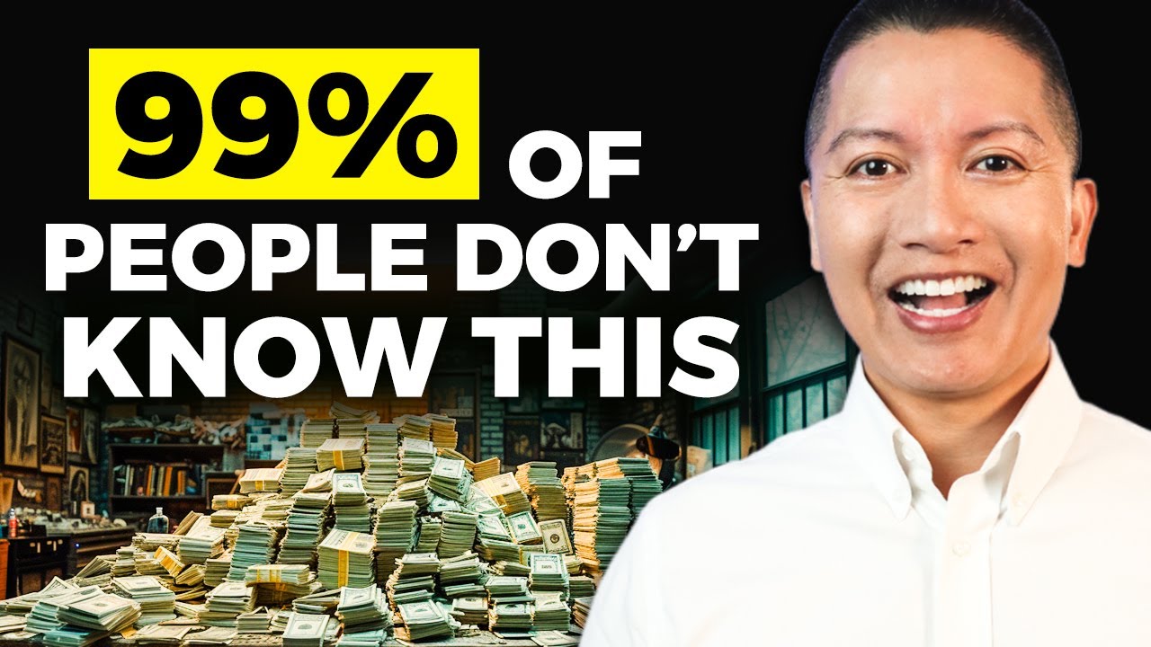 Want Financial Success? Learn This CPA's Best Money and Life Lessons ...