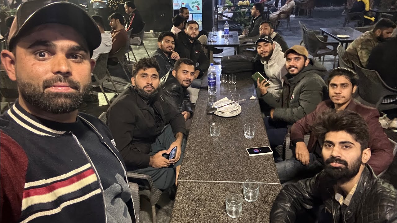 Alyas dumba heavy scenes #foodie #food - YouTube