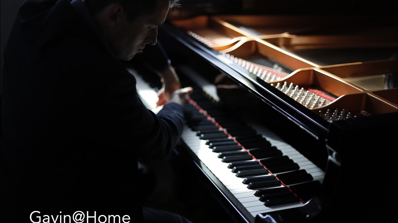 Debussy - Estampes (Pagodes) - YouTube