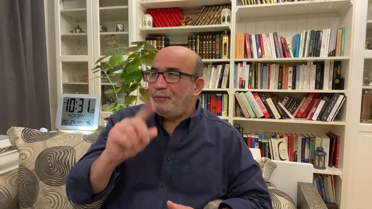 Live Zitout |زيتوت مباشر الإثنين |24/05/2021 - YouTube