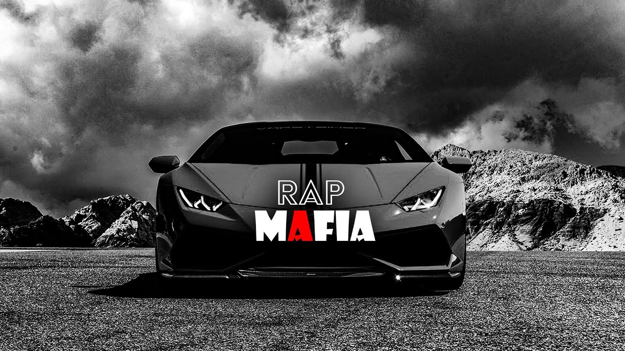 Car Mafia Music 2023 ☠️ Gangster Rap Mix 2023 ☠️ Hip Hop & Trap Music ...