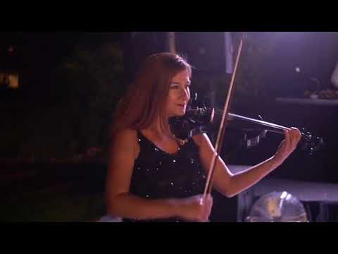 ELECTRO VİOLİN SHOW / ELEKTRO KEMAN ŞOV / KEMAN (violin cover)