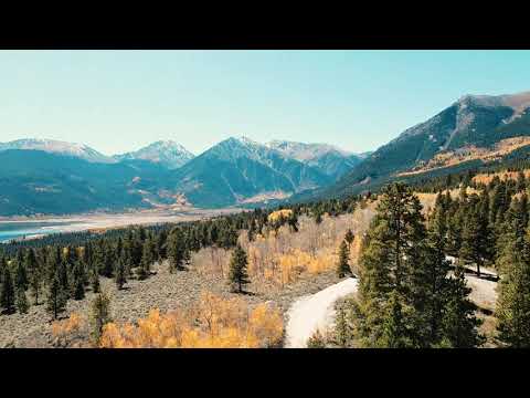 Amazing Independence pass fall 2020 - YouTube