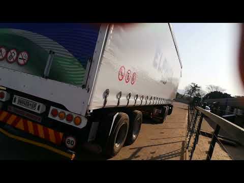 How to reverse SuperLink THOHOYANDOU 🐘🚛🇿🇦 - YouTube