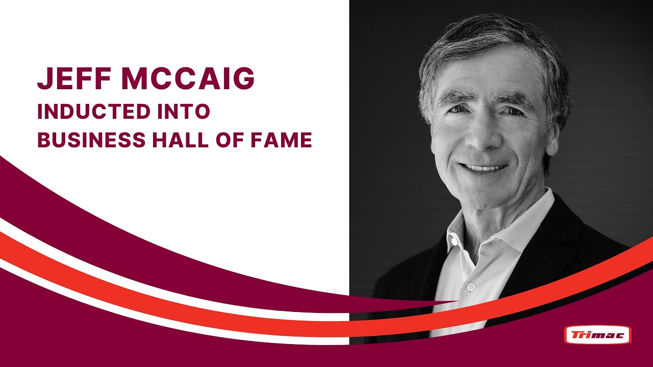 Jeff McCaig Inducted into the Southern Alberta Business Hall of Fame ...