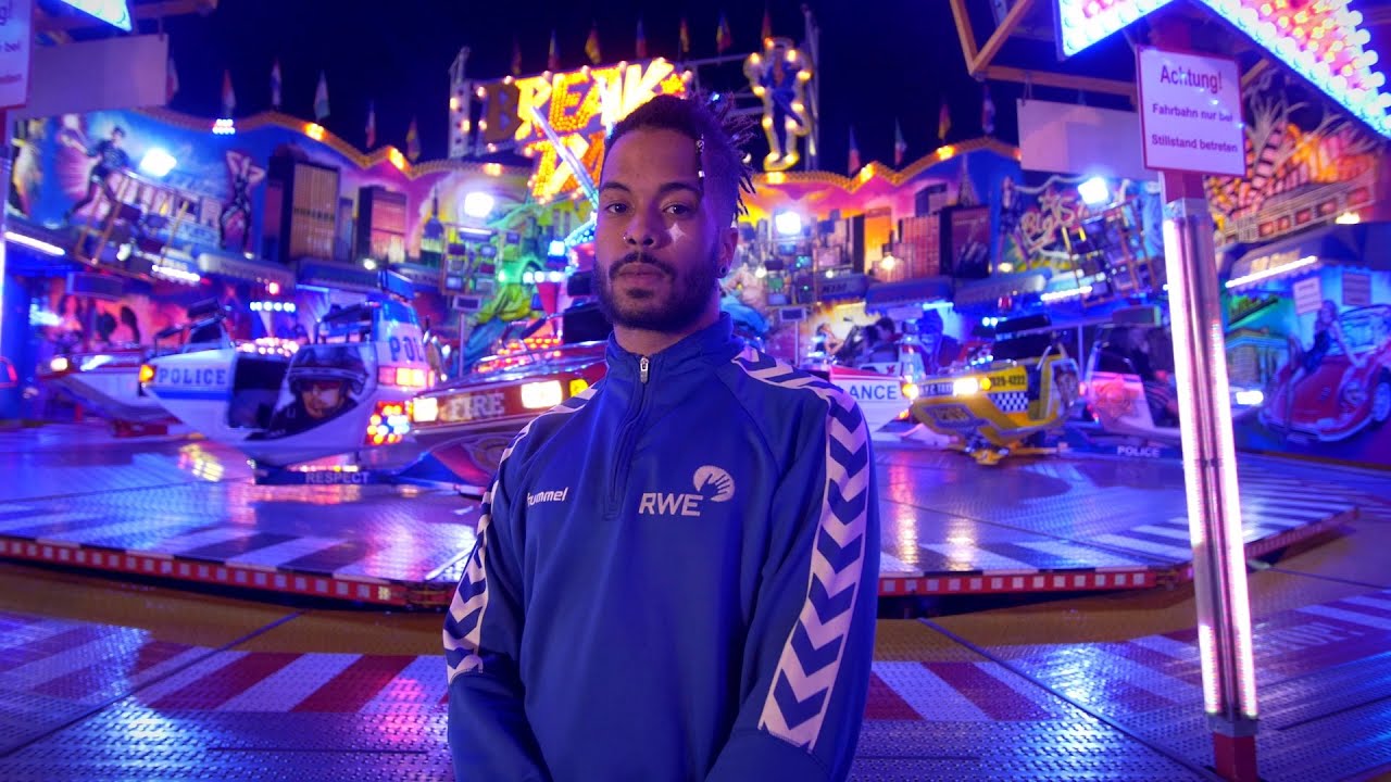 City Lights X Ayvee - YouTube