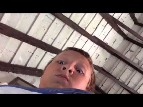 Rotten mustard trailer - YouTube