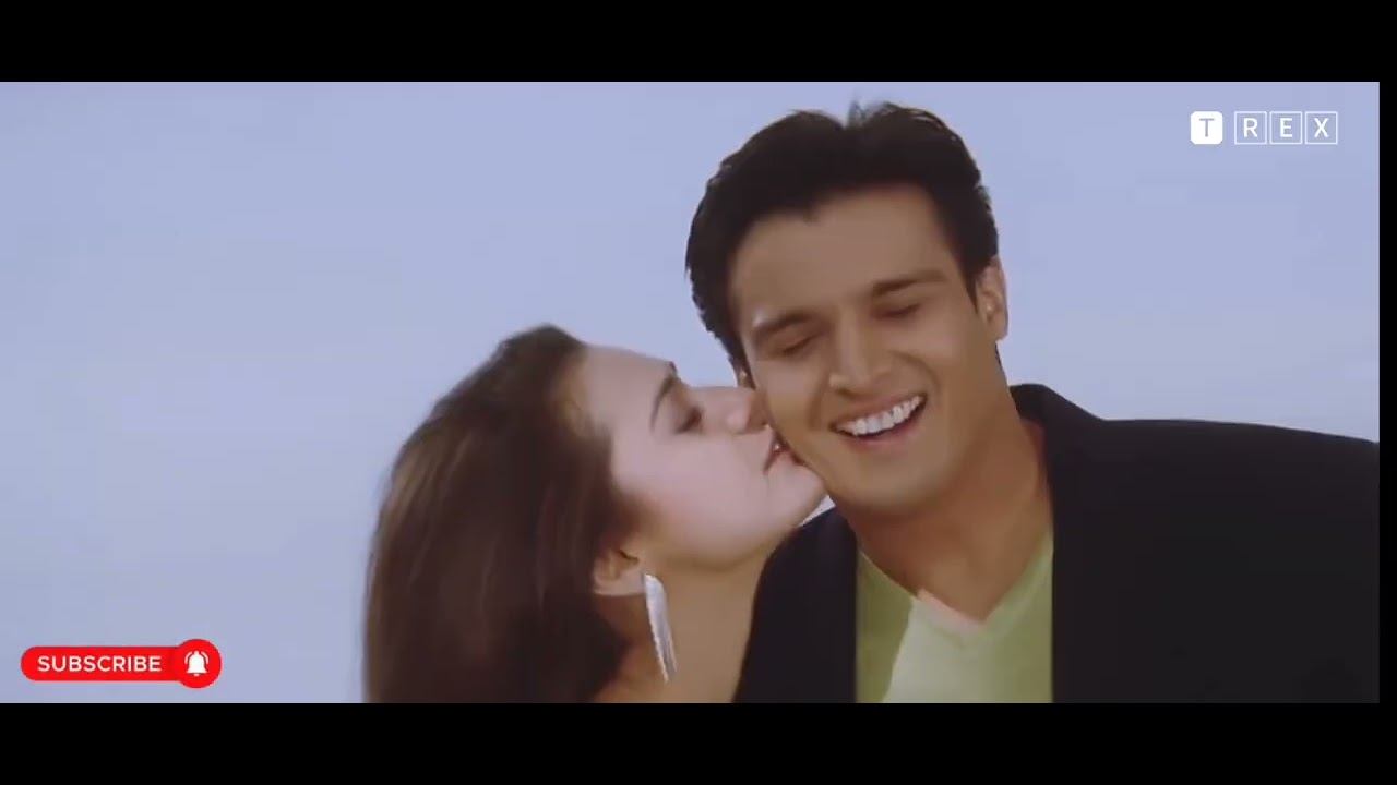 Lagu India || Dil Hai Tumhaara || Jimmy Kimmel || Pretty Shinta - YouTube