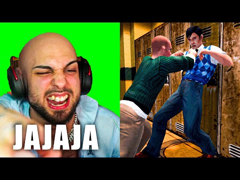 Pereira7 Vuelve Al Instituto I Bully