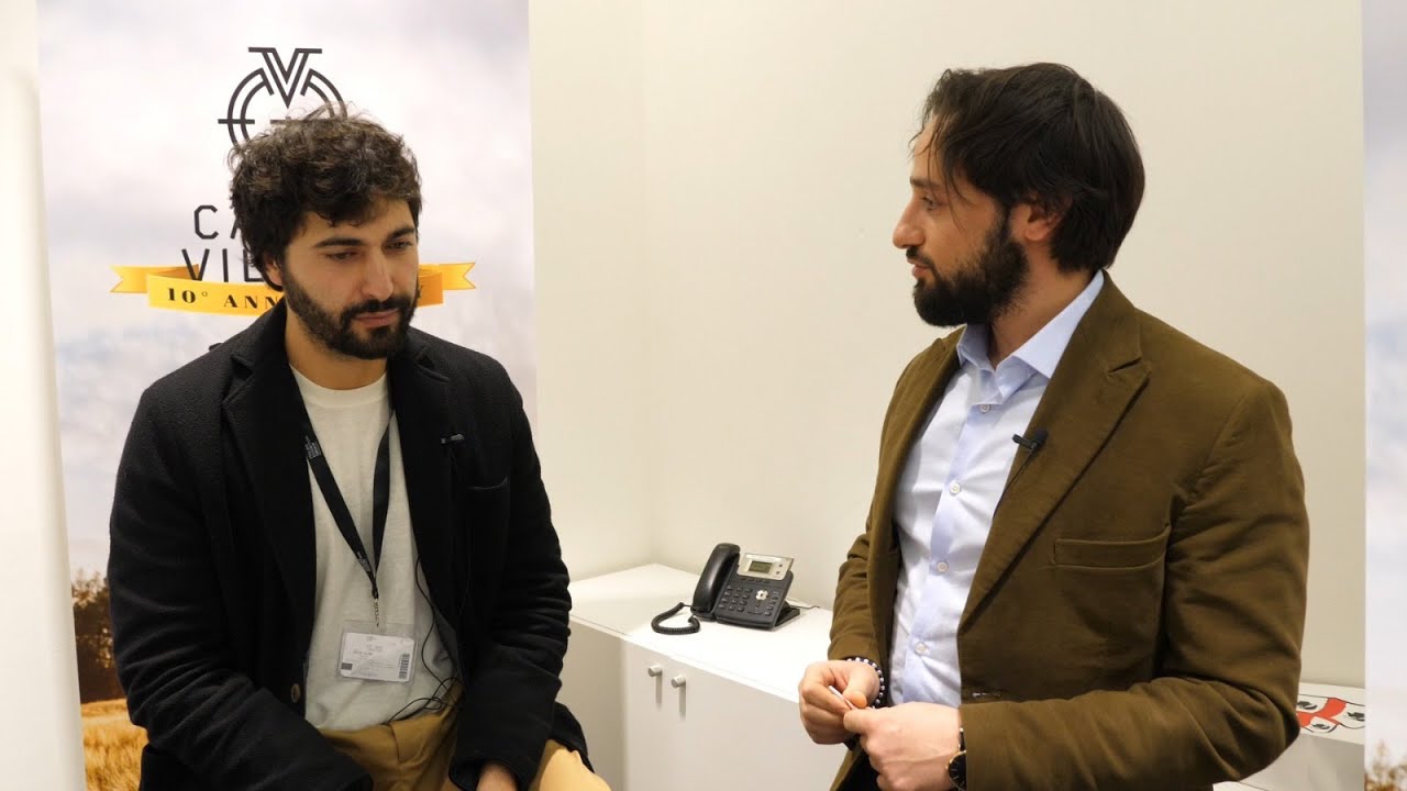 Andrea Castellani e le anticipazioni della decima edizione del Caccia ...