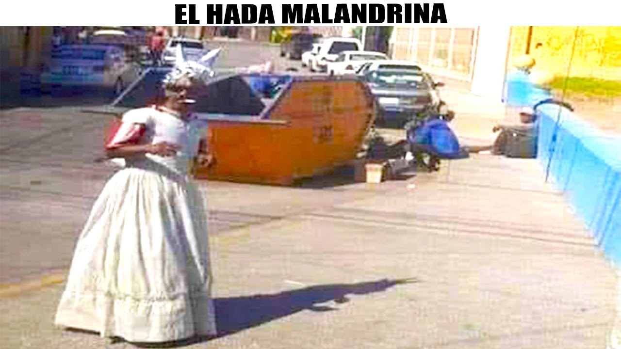 MEMES #398 - El Hada Malandrina - YouTube