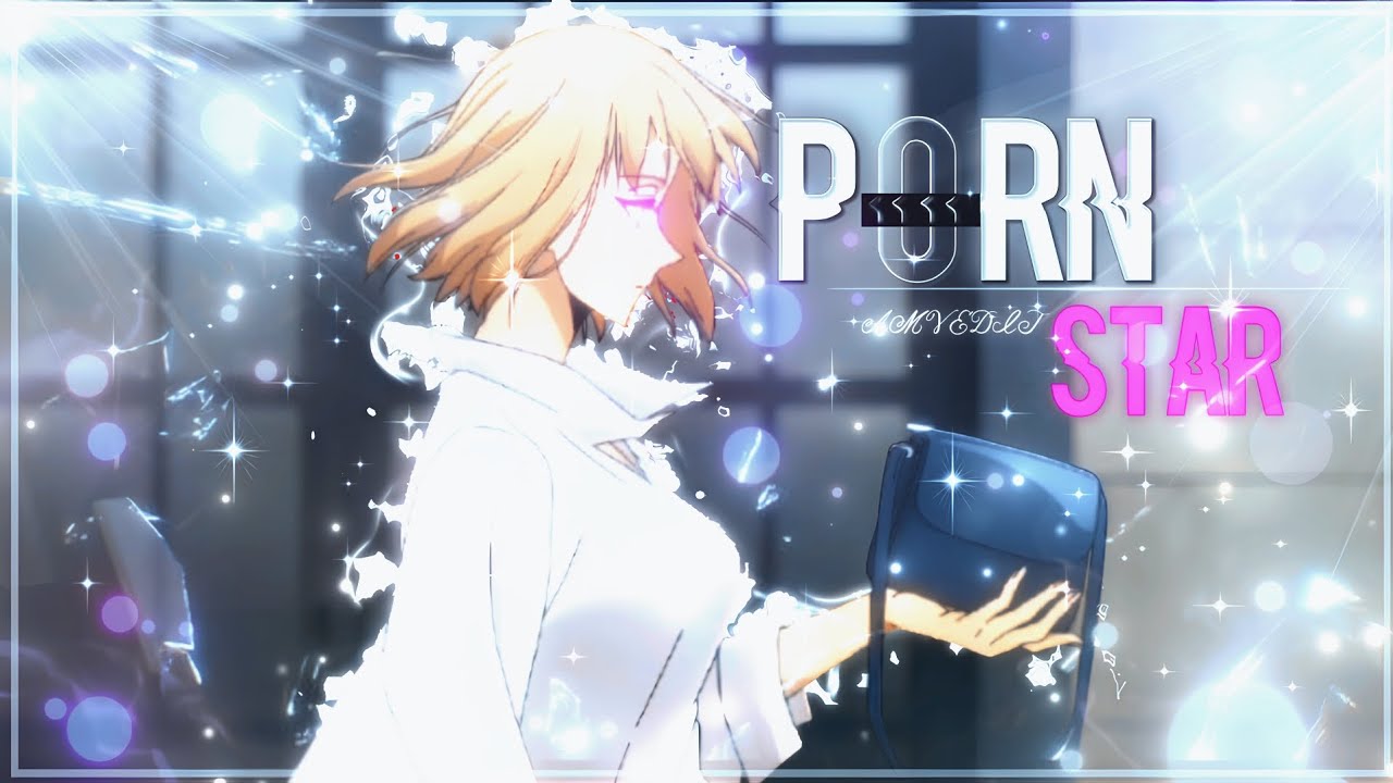 P*RN STAR - Cha Hae-in [AMV/EDIT] "SOLO LEVELING"🗡 - YouTube