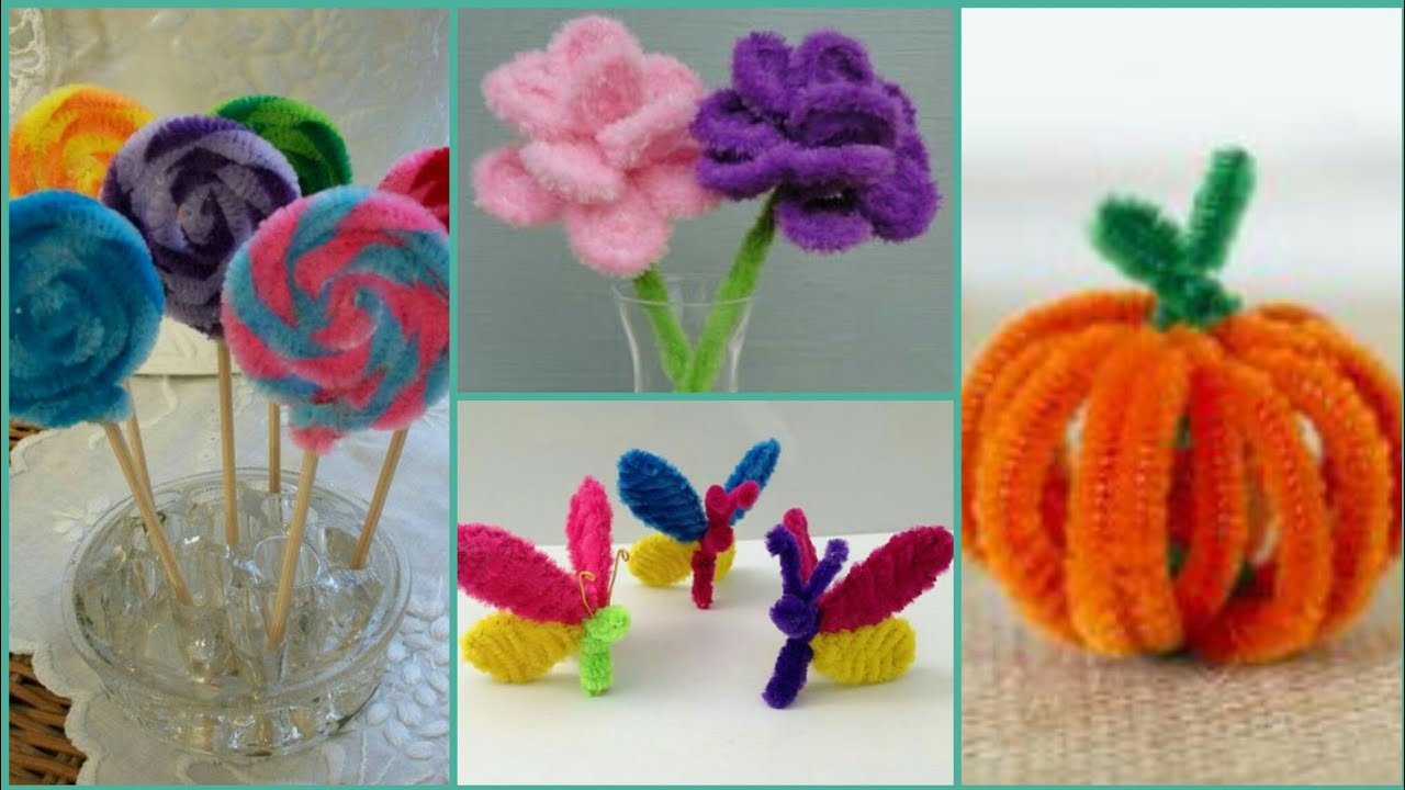 Outstanding cleaning pipe decore ideas - YouTube