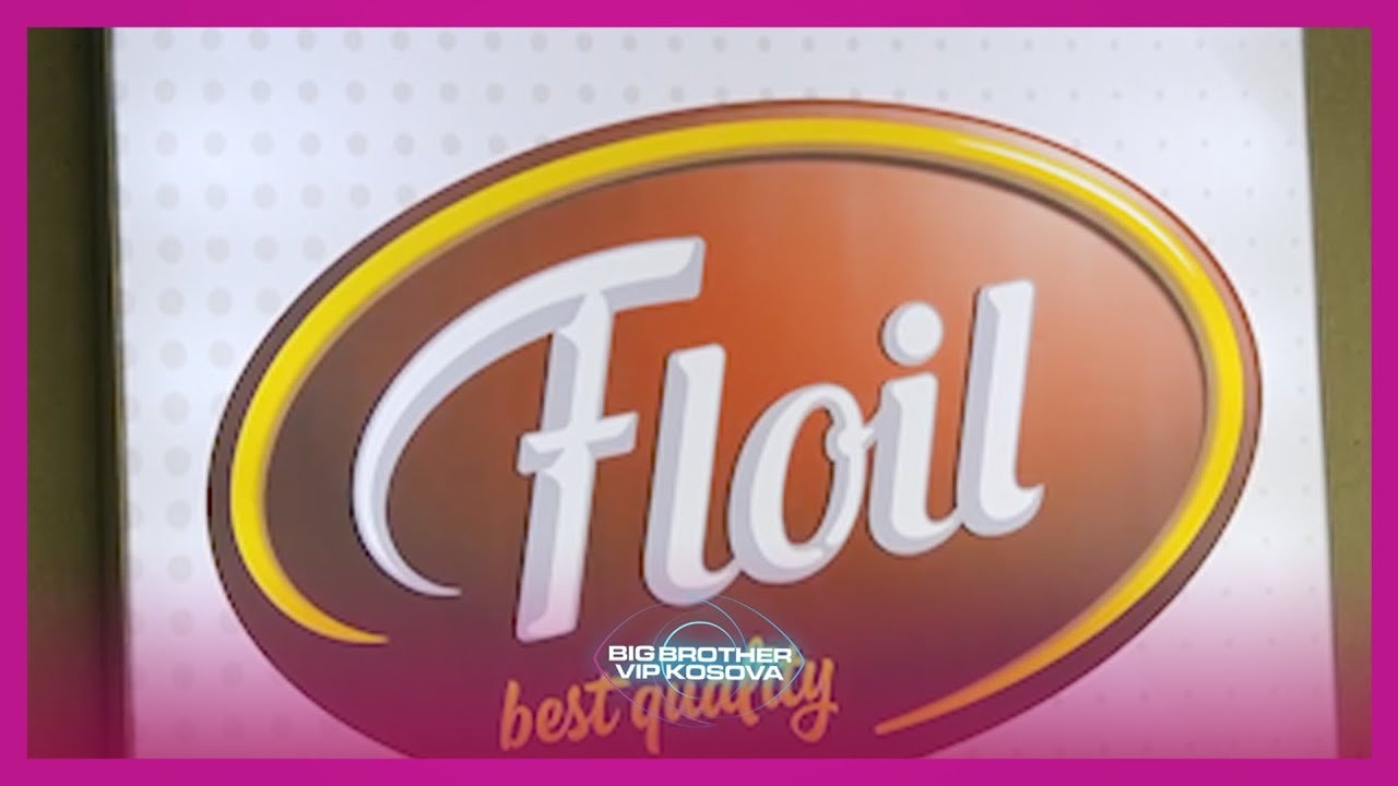 Nga sonte pitet e Julianës edhe më të mira, vaji Floil pjesë e kuzhinës ...