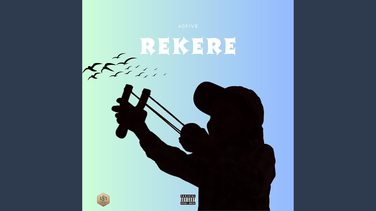 REKERE 222 - YouTube