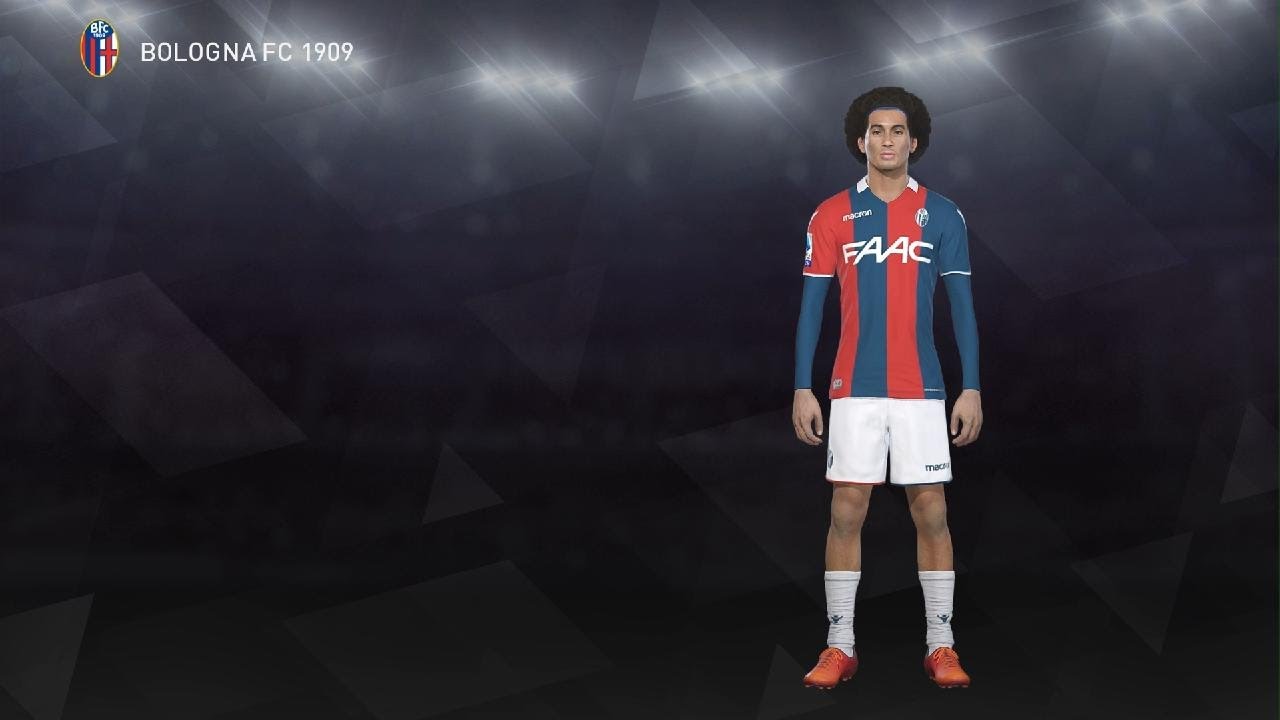 ZIRKZEE PES STATS - YouTube