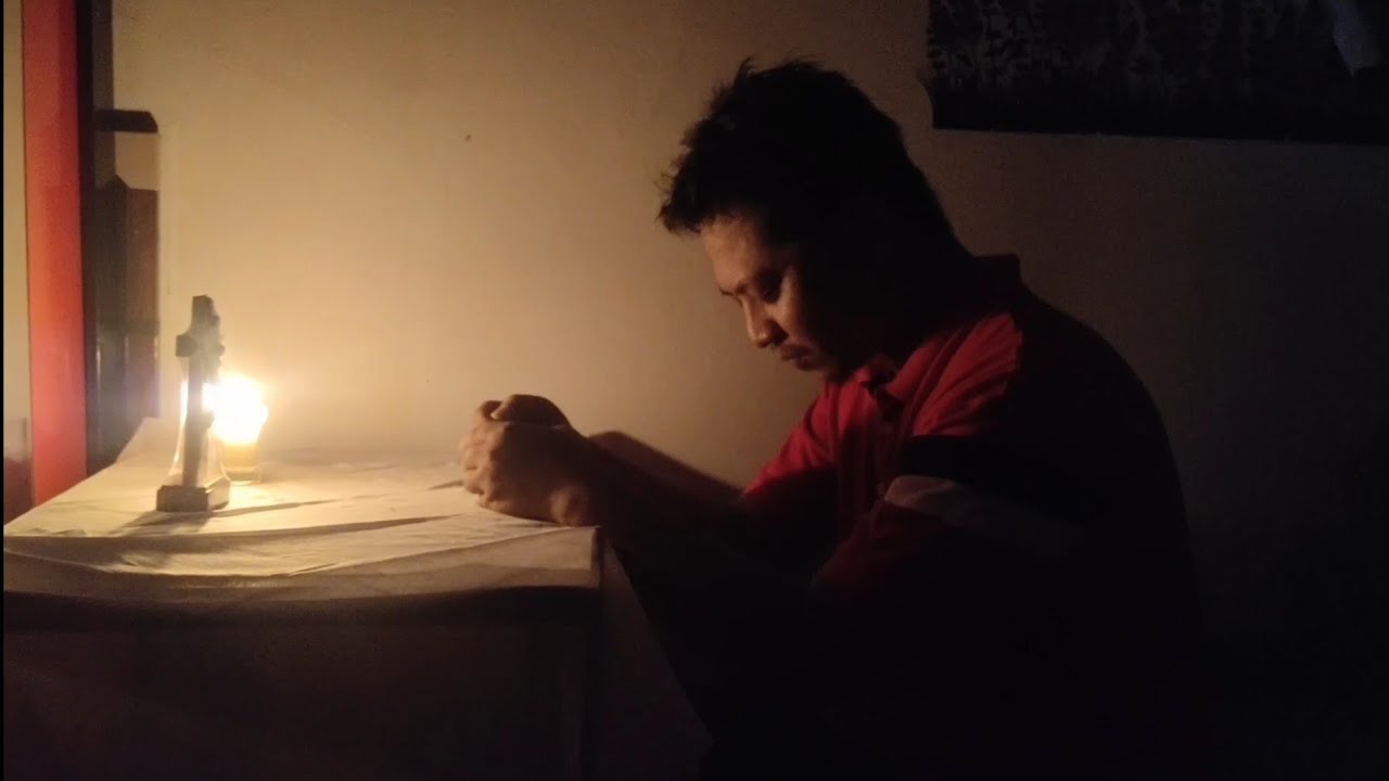 Sentuh Hatiku - Maria Shandi (lirick) - YouTube