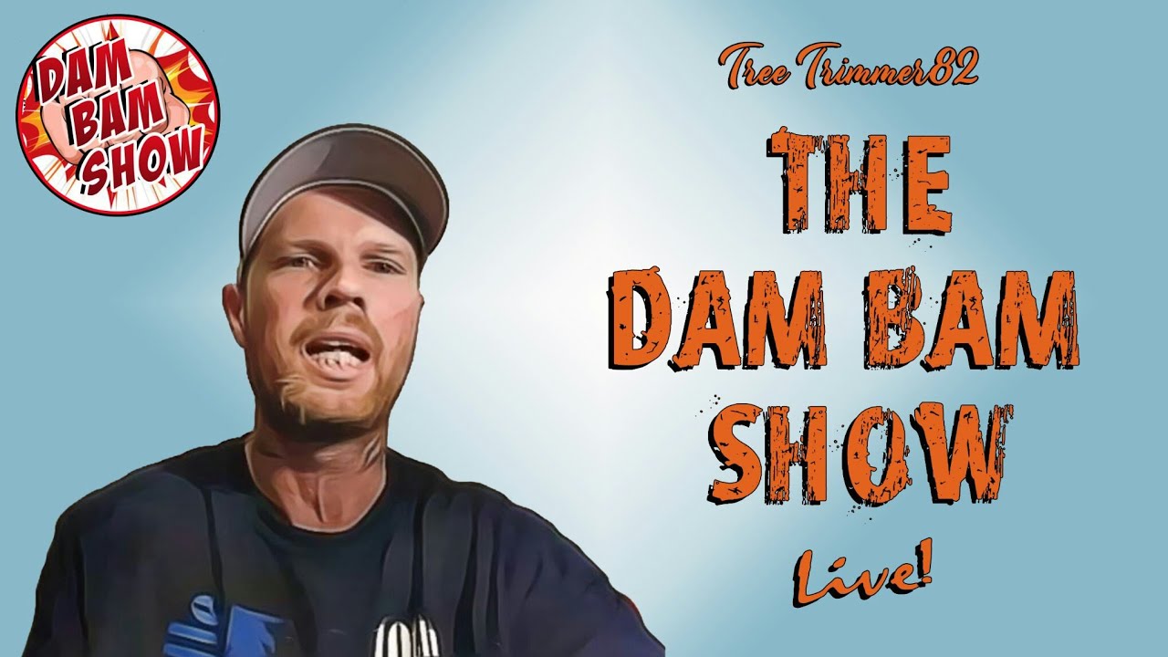 Promote Your Channel On The Dam Bam Show!!ARE YOU READY!! - YouTube