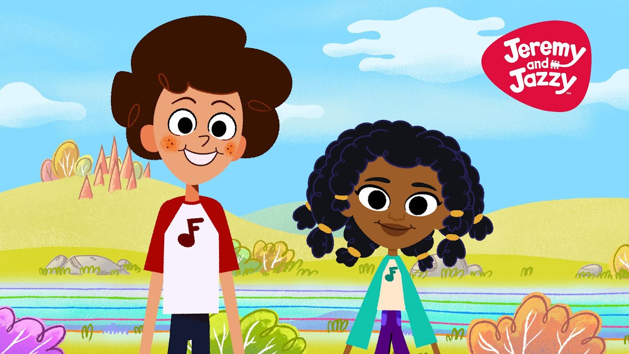 Only two more sleeps!! | Jeremy and Jazzy - YouTube