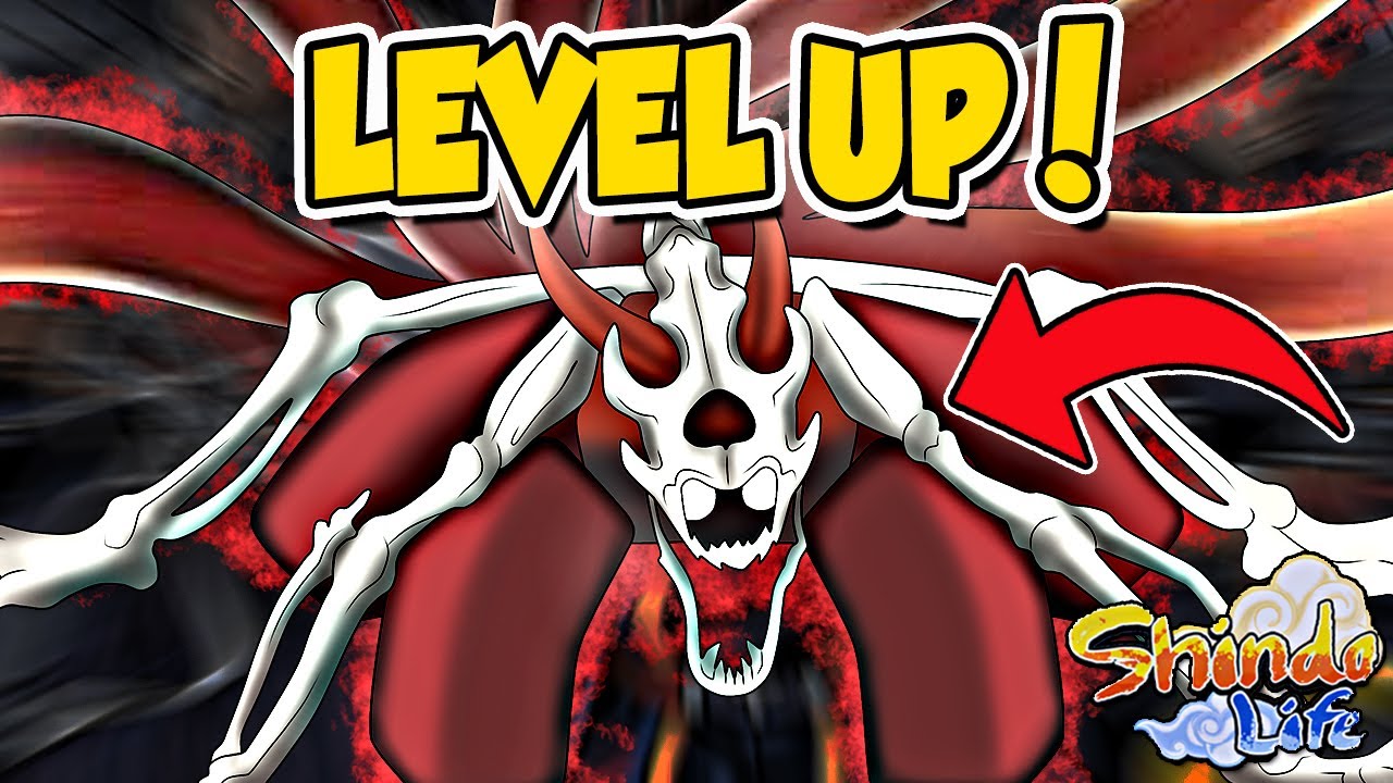 You Gotta Start FARMING THIS BOSS NOW TO LEVEL UP FAST & EASY In Shindo ...