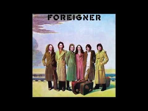 Foreigner - Head Games (1979) FULL ALBUM Vinyl Rip - YouTube