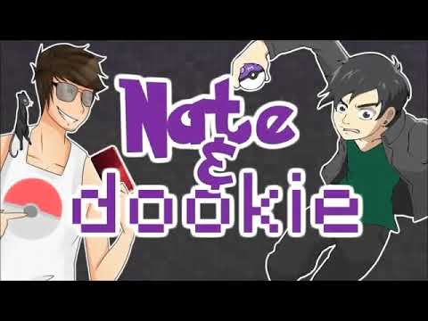 Mega Man X - Eckasuuu - Part 4 (Nate and Dookie) [REUPLOAD]